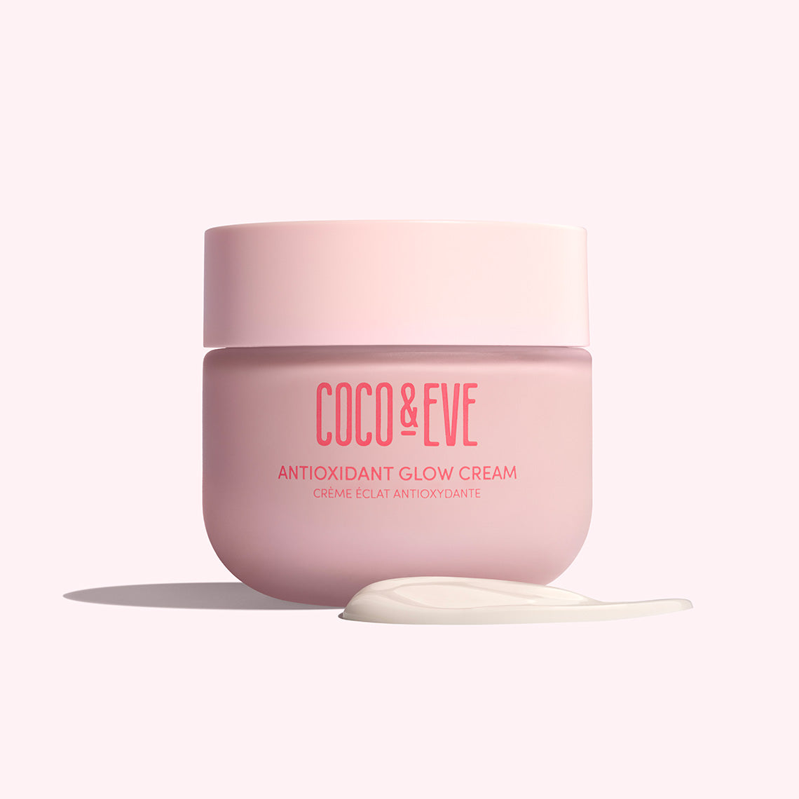 Antioxidant Glow Cream &VerticalLine; Coco & Eve