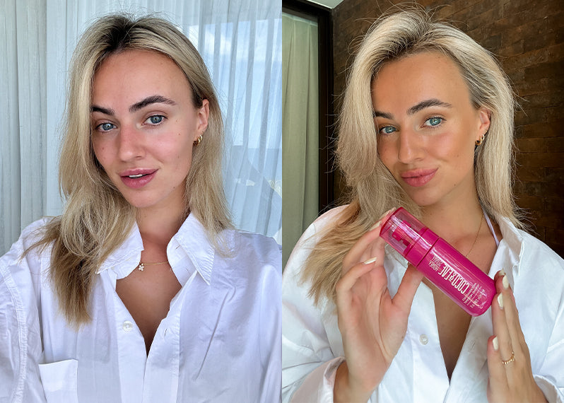 Real Customers. Real Reviews &VerticalLine; Coco & Eve