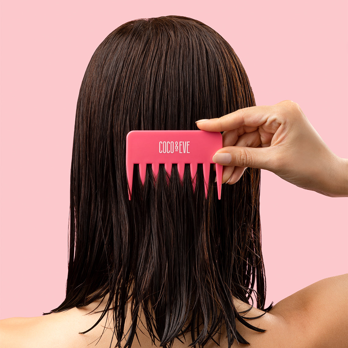 Mini Comb &VerticalLine; Coco & Eve